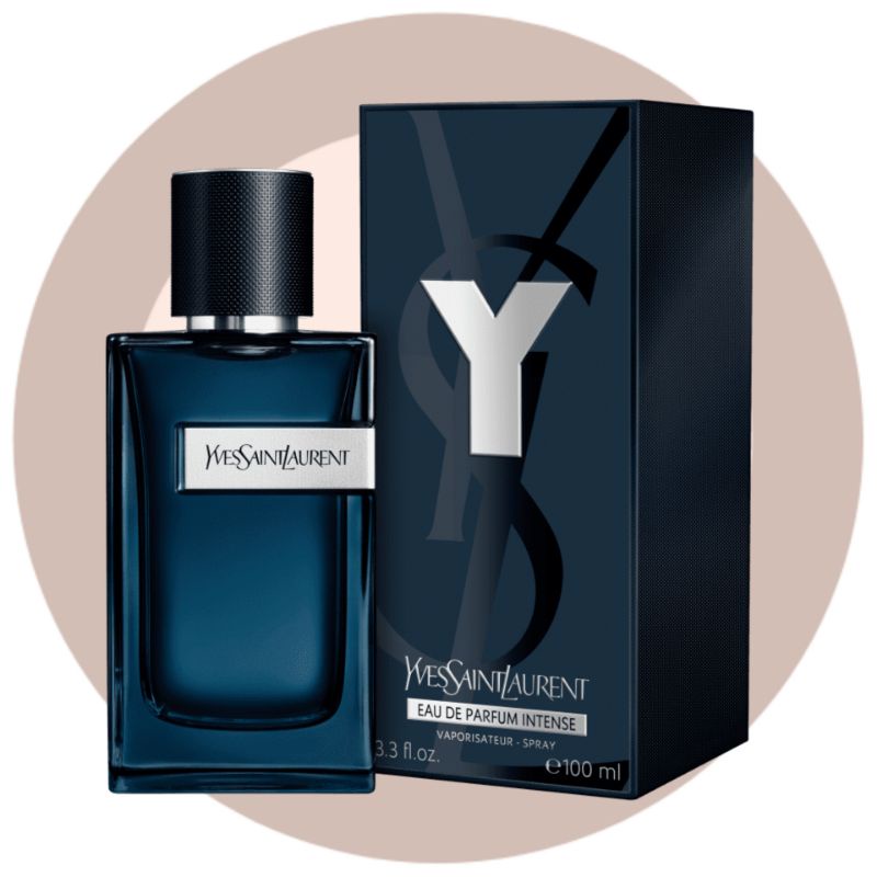 YSL Y Intense EDP (Original) | Shopee Brasil