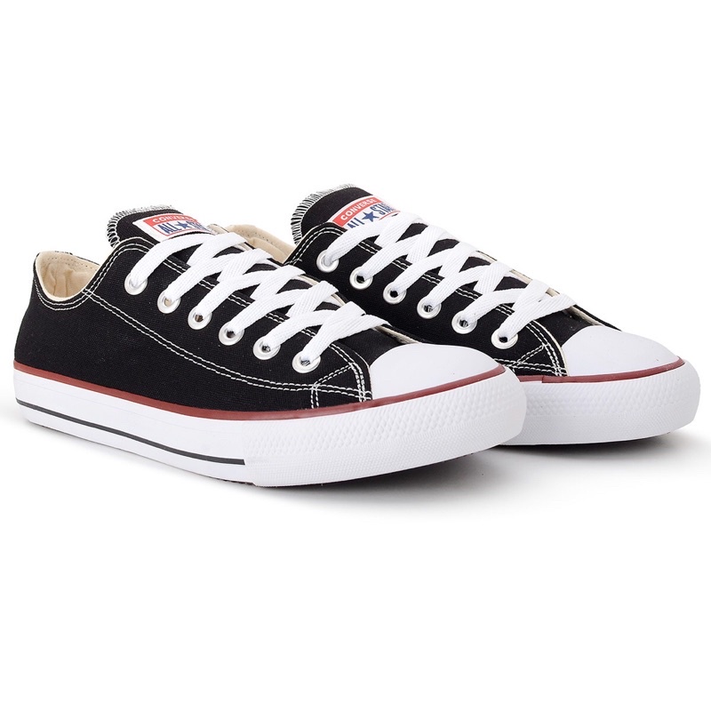 Tênis converse all star original, volta as aulas com estilo. | Shopee ...