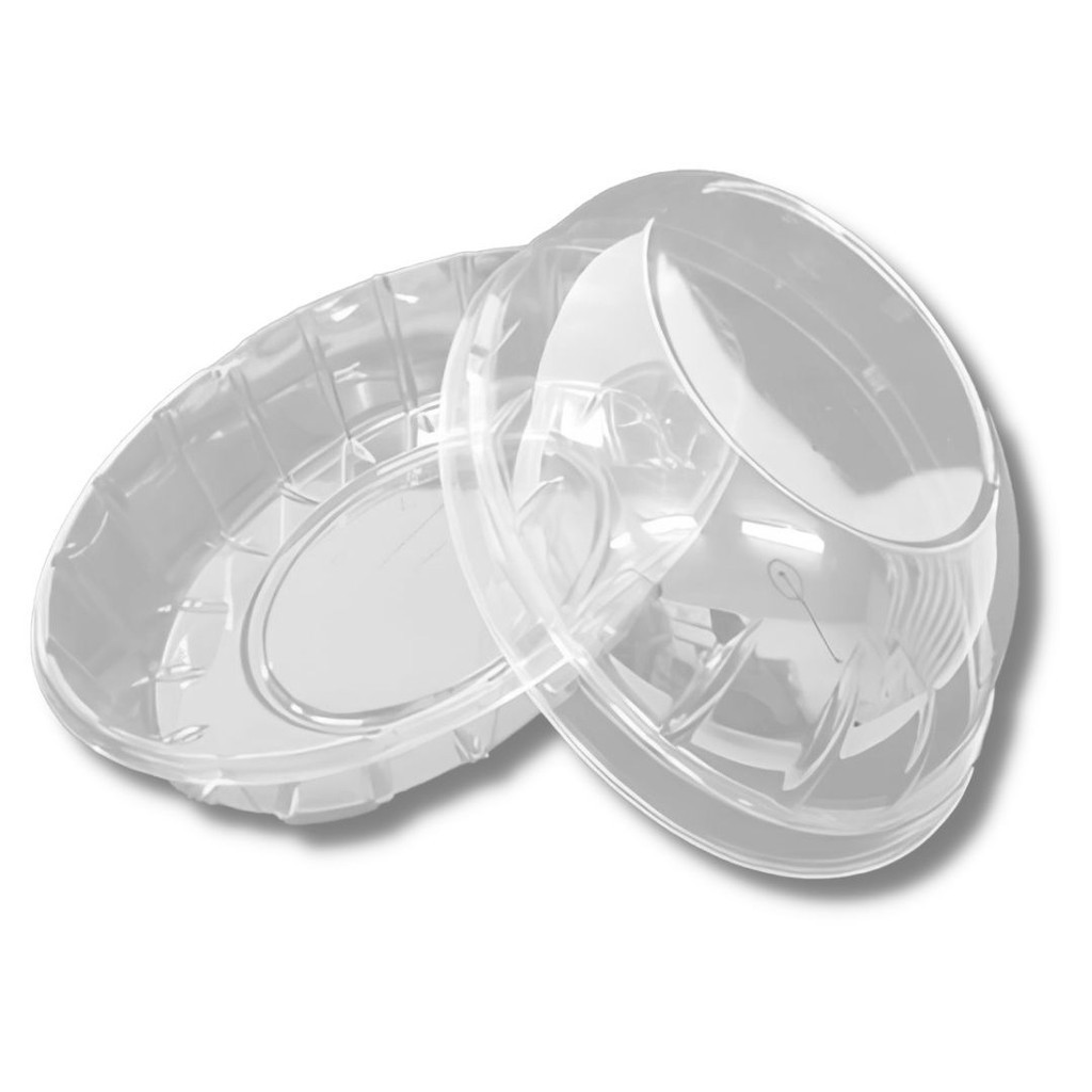 Embalagem Galvanotek G34 Oval P/Colomba Pascal 2 Litros (Grande) C/ 100 ...