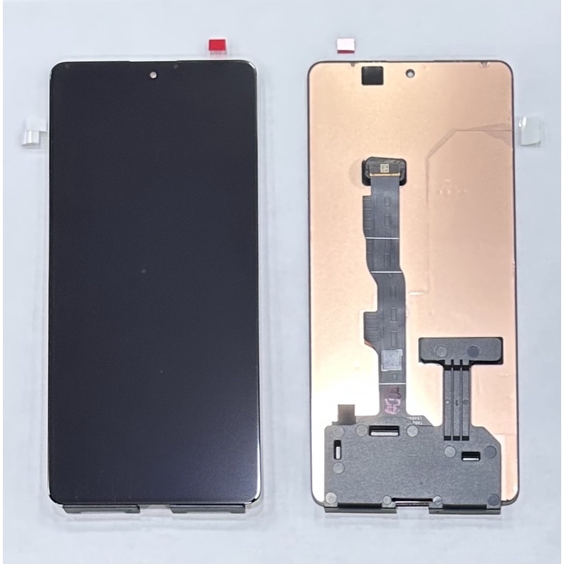 Tela Touch Display Lcd Xiaomi Redmi Note 13 5g/ Poco F5 5g / Note 12 Turbo | Shopee Brasil