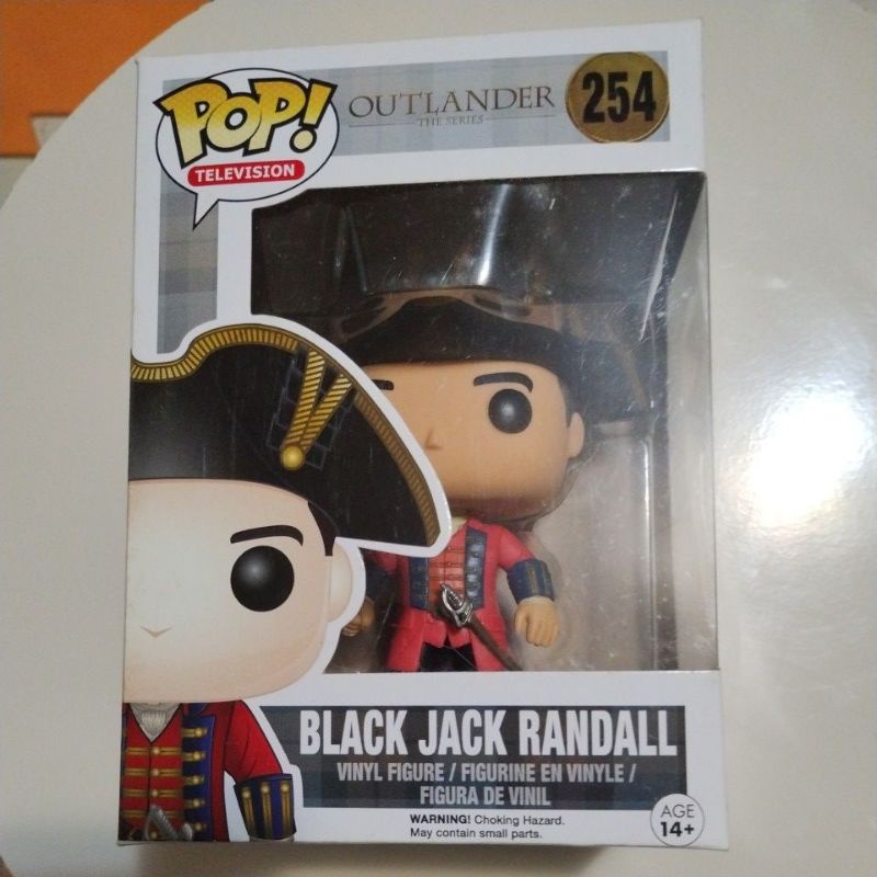 Funko Pop Outlander | Shopee Brasil