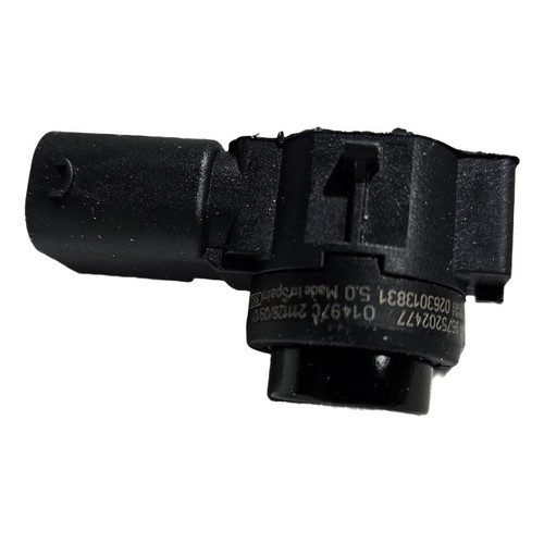 Sensor De Estacionamento 408 2008 208 308 Peugeot 1608321780 | Shopee Brasil