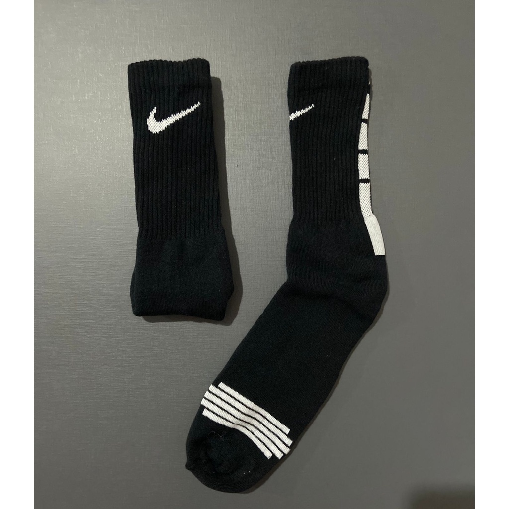 Meia Elite - Meia Academia - Meia Treino - Meia Futebol | Shopee Brasil