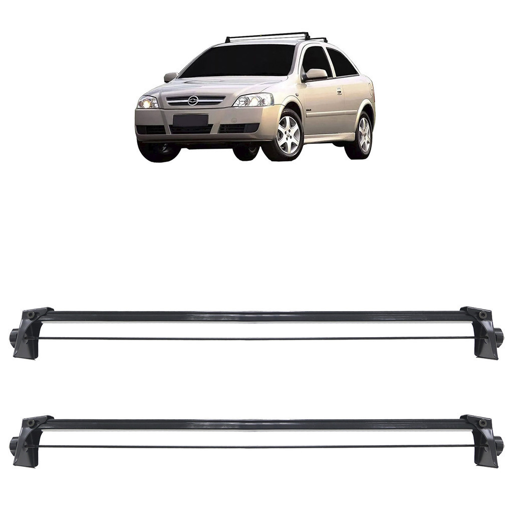 Rack Teto Chevrolet Astra 1999 2000 2001 2002 2003 2004 2005 2006 2007 ...