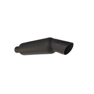 Escapamento Esportivo JK Preto - jeep compass | Shopee Brasil