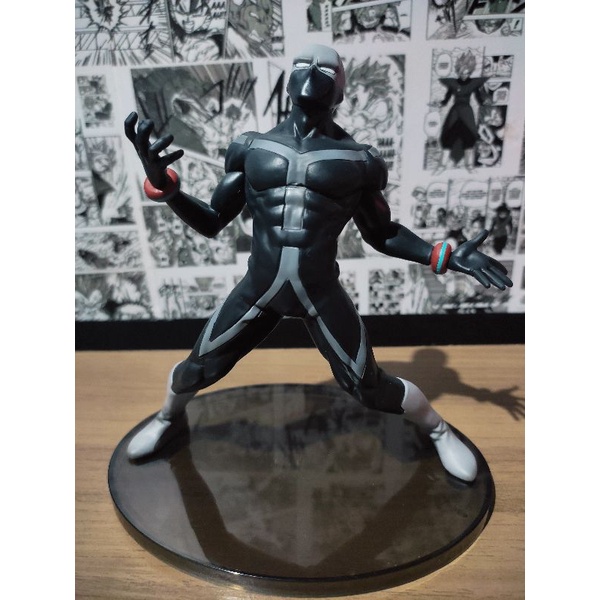 TWICE The Evil Villains My hero Academia (Boku no hero) Action Figure ...
