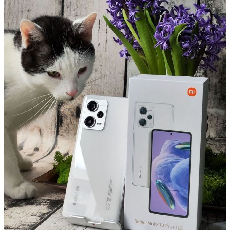 Redmi Note 12 Pro 128GB/6RAM 4G | Shopee Brasil