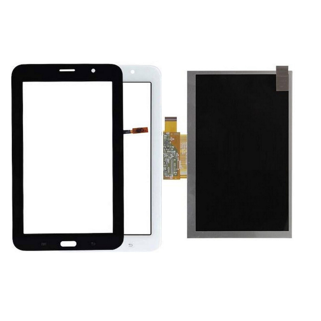 Tela Touch + Display Tablet Galaxy Tab 3 Lite T116 Sm-t116 | Shopee Brasil