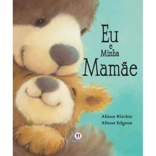 Livro Li - Eu E Minha Mamae | Shopee Brasil