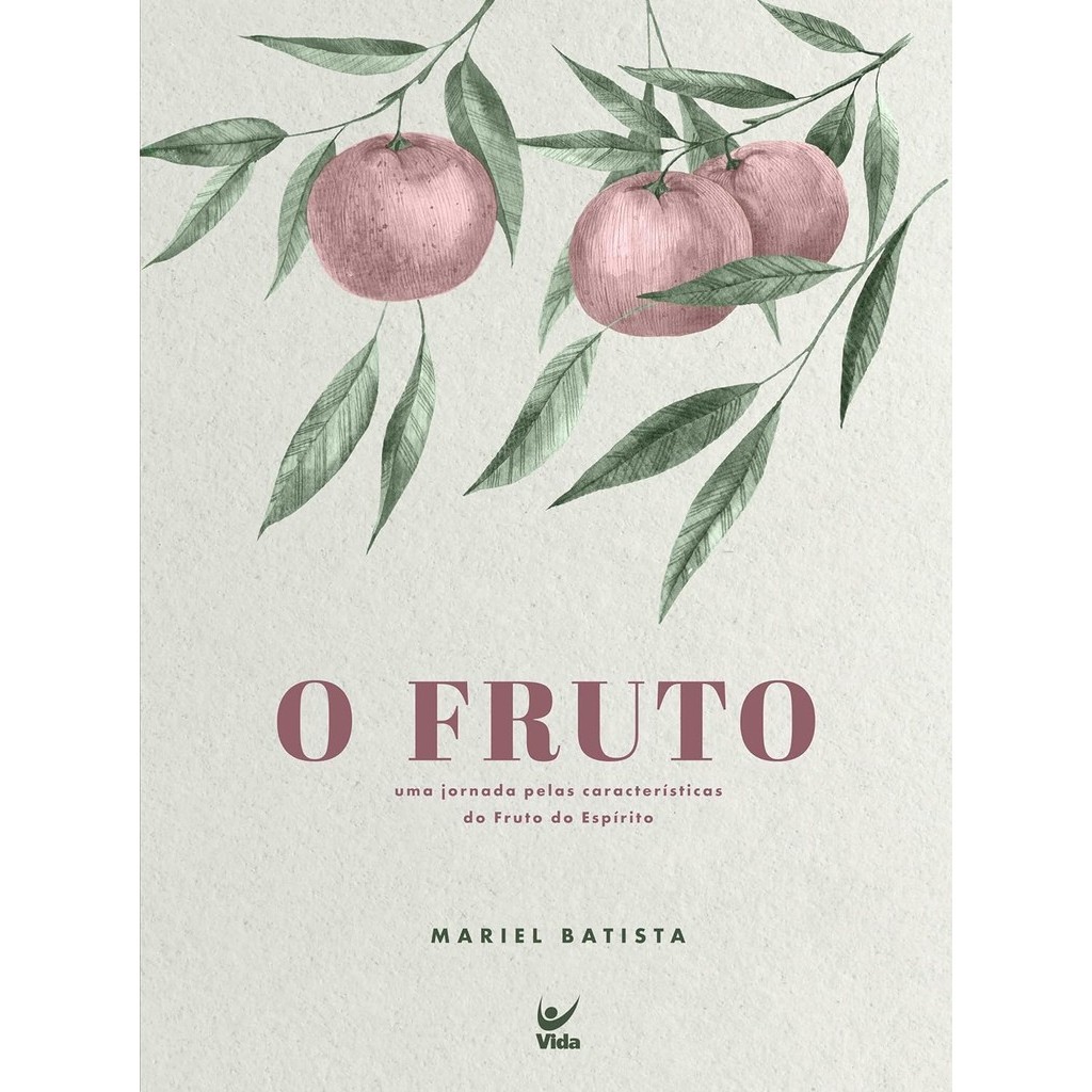 Livro Fruto, O | Shopee Brasil