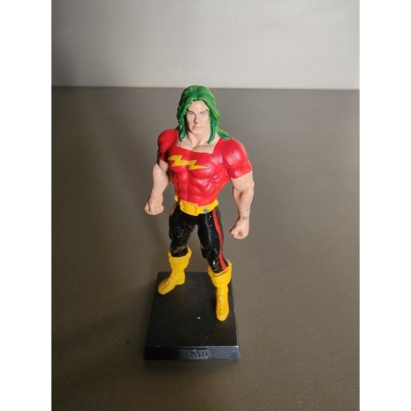 Eaglemoss Doc Sanson | Shopee Brasil