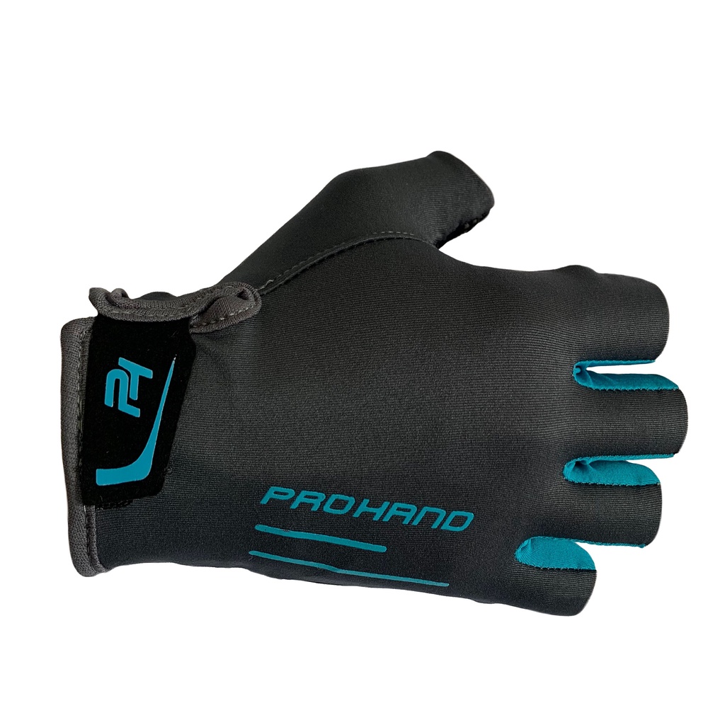 LUVA BIKE PARA CICLISMO PRO HAND REF 2417 | Shopee Brasil