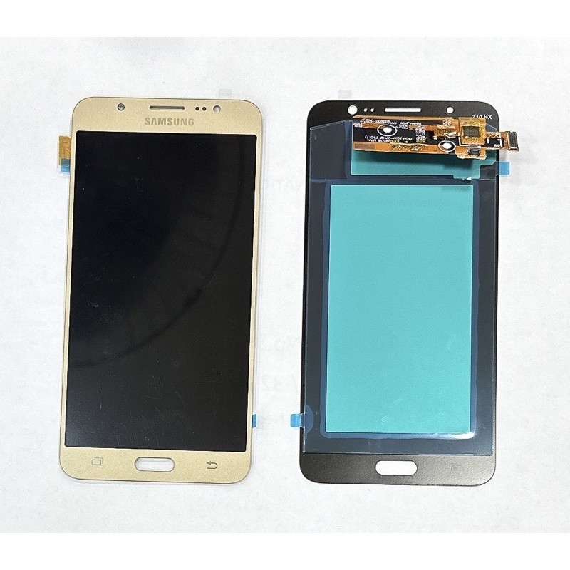 Tela Touch Display Lcd Samsung J7 Metal J710 Original oled | Shopee Brasil