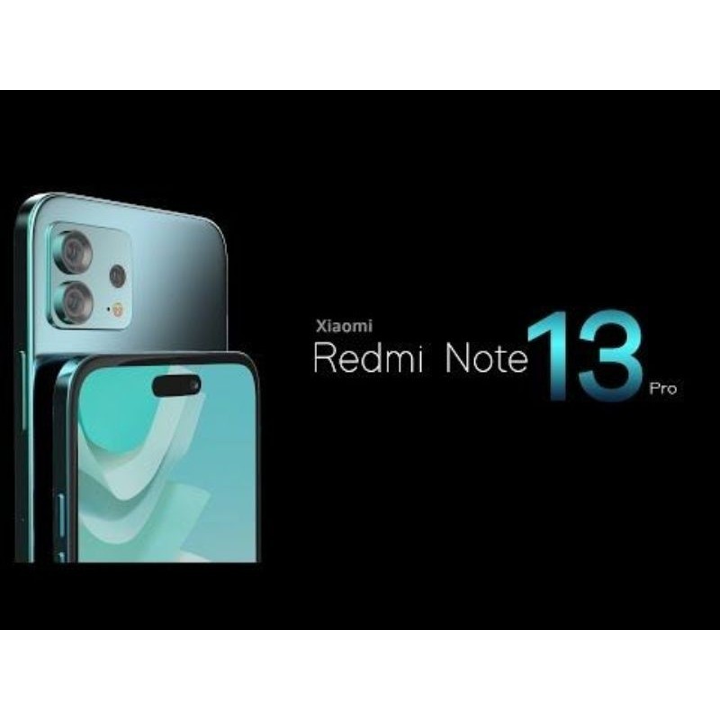 Redmi Note 13 Pro 256GB/8RAM 5G | Shopee Brasil