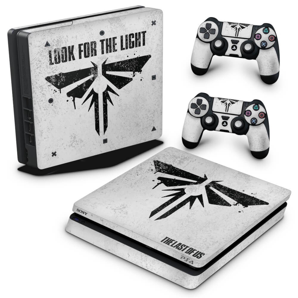 Ps4 slim the last of us store