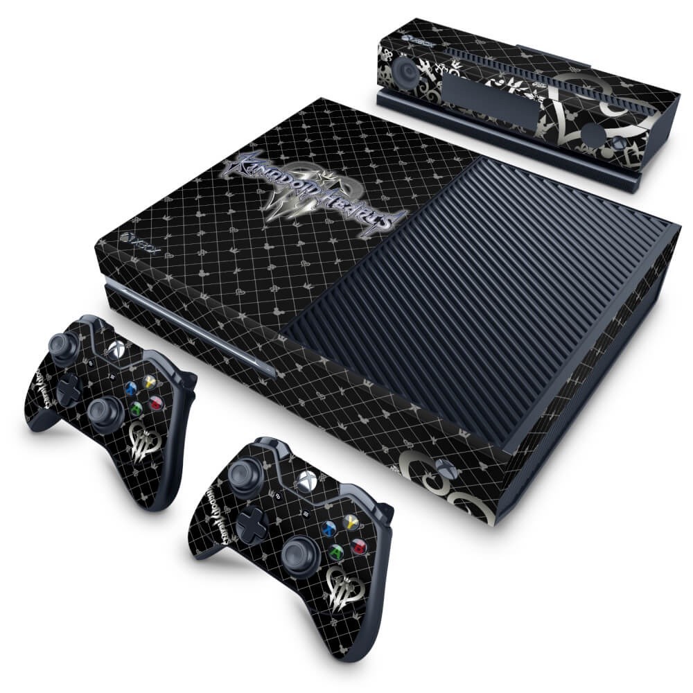 Kingdom hearts xbox one controller store