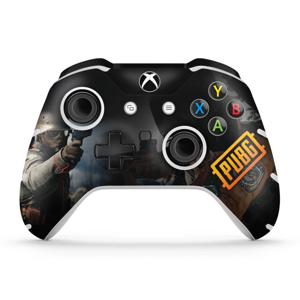 Pubg xbox controller store
