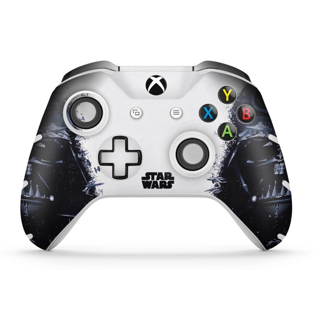 Xbox one starwars controller store