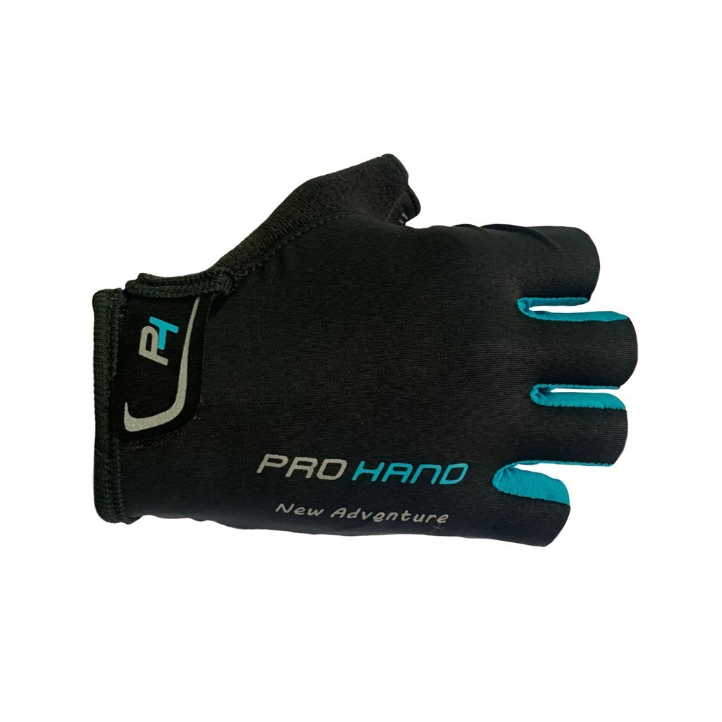 Luva Bike Pro Hand dedo curto Ref 207 | Shopee Brasil