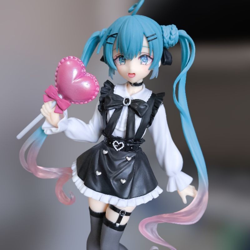 action figure hatsune miku original | Shopee Brasil