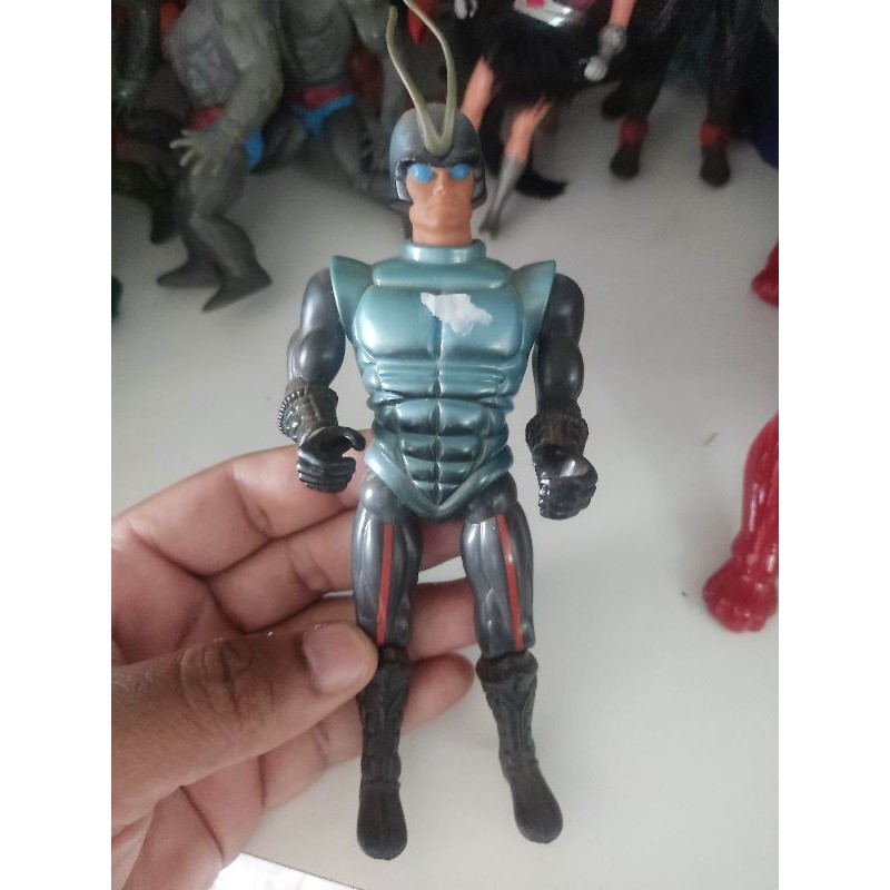 bonecos he-man Sectaurs Thundercats anos 80 estrela , custom e mattel ...