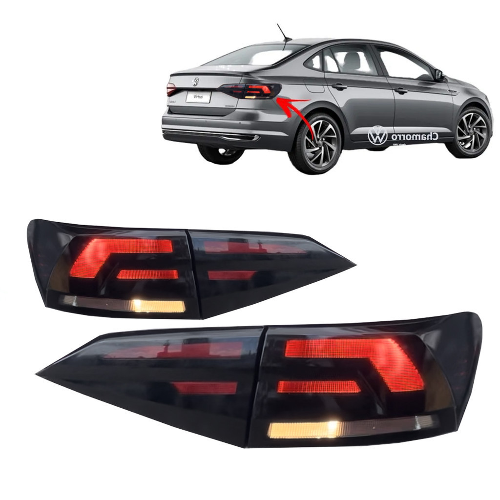 Aplique Adesivo Lanterna Virtus Mascara Negra | Shopee Brasil