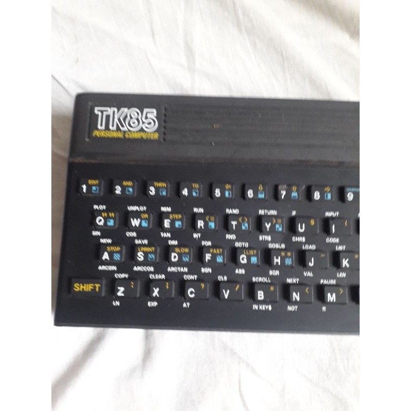 PC TK85 | Shopee Brasil