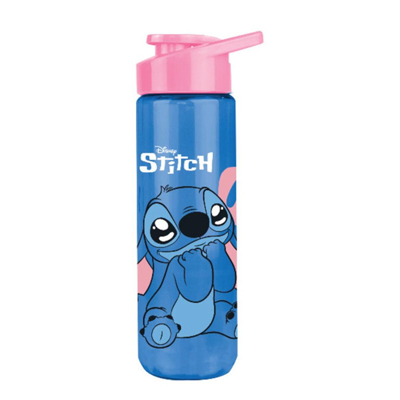 SQUEEZE PET 700ML STITCH | Shopee Brasil