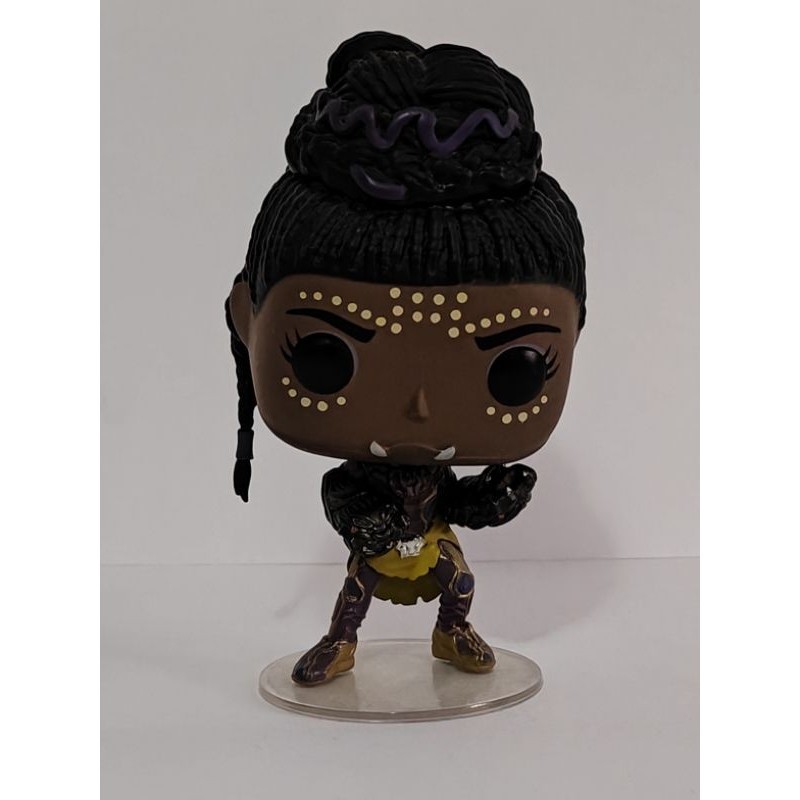 Funko pop Shuri | Shopee Brasil
