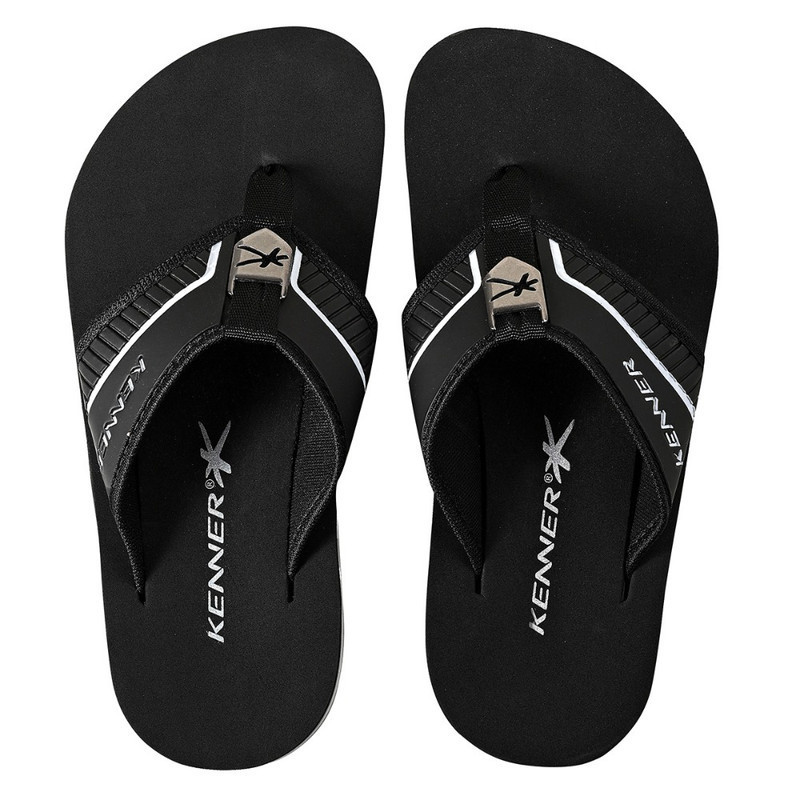 Chinelo Masculino Casual Para Homens Elegante Estiloso Confortavel ...