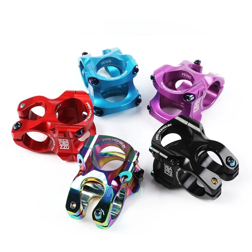 Mesa mtb 31.8 mountain bike stem mesinha de bike 31.8mm mesa bike ...