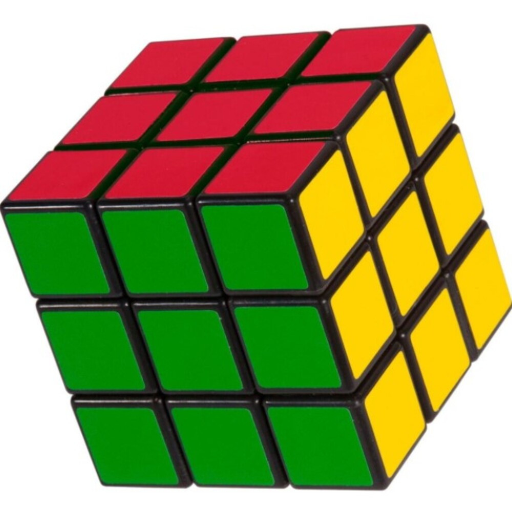 Cubo Mágico 3x3 | Shopee Brasil
