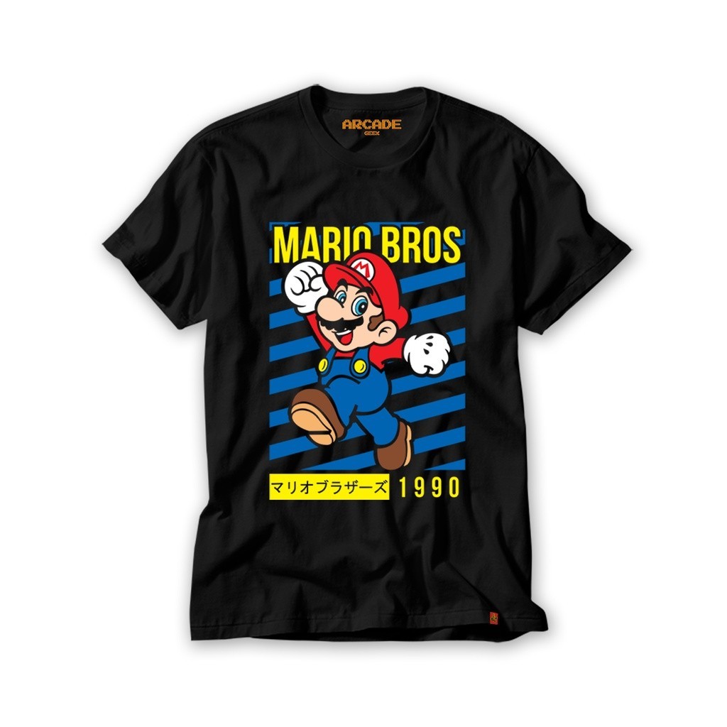 Super mario bros retro store
