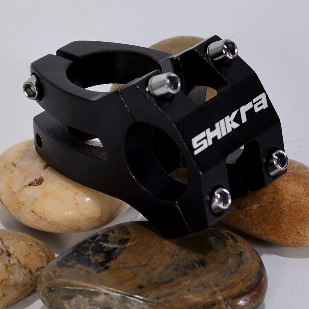 Mesa SHIKRA DH Down Hill da Bicicleta 31.8 x 45mm Alumínio | Shopee Brasil