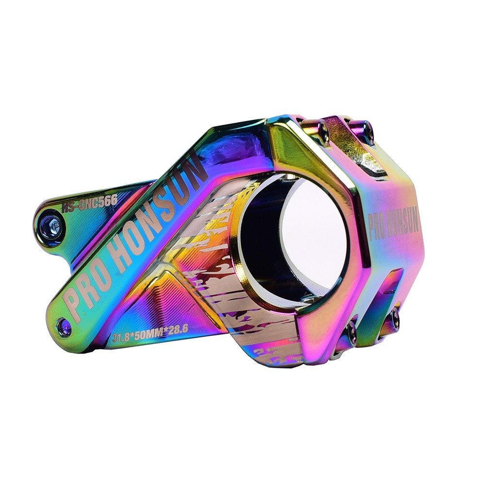 Mesa mtb 31.8 mountain bike stem mesinha de bike 31.8mm mesa bike ...