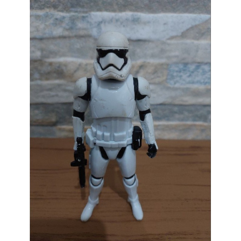 Boneco Storm tropper | Shopee Brasil