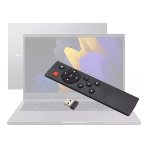 Controle Remoto Compatível Com Vtv - Cód Xzt Note Pc Android | Shopee ...