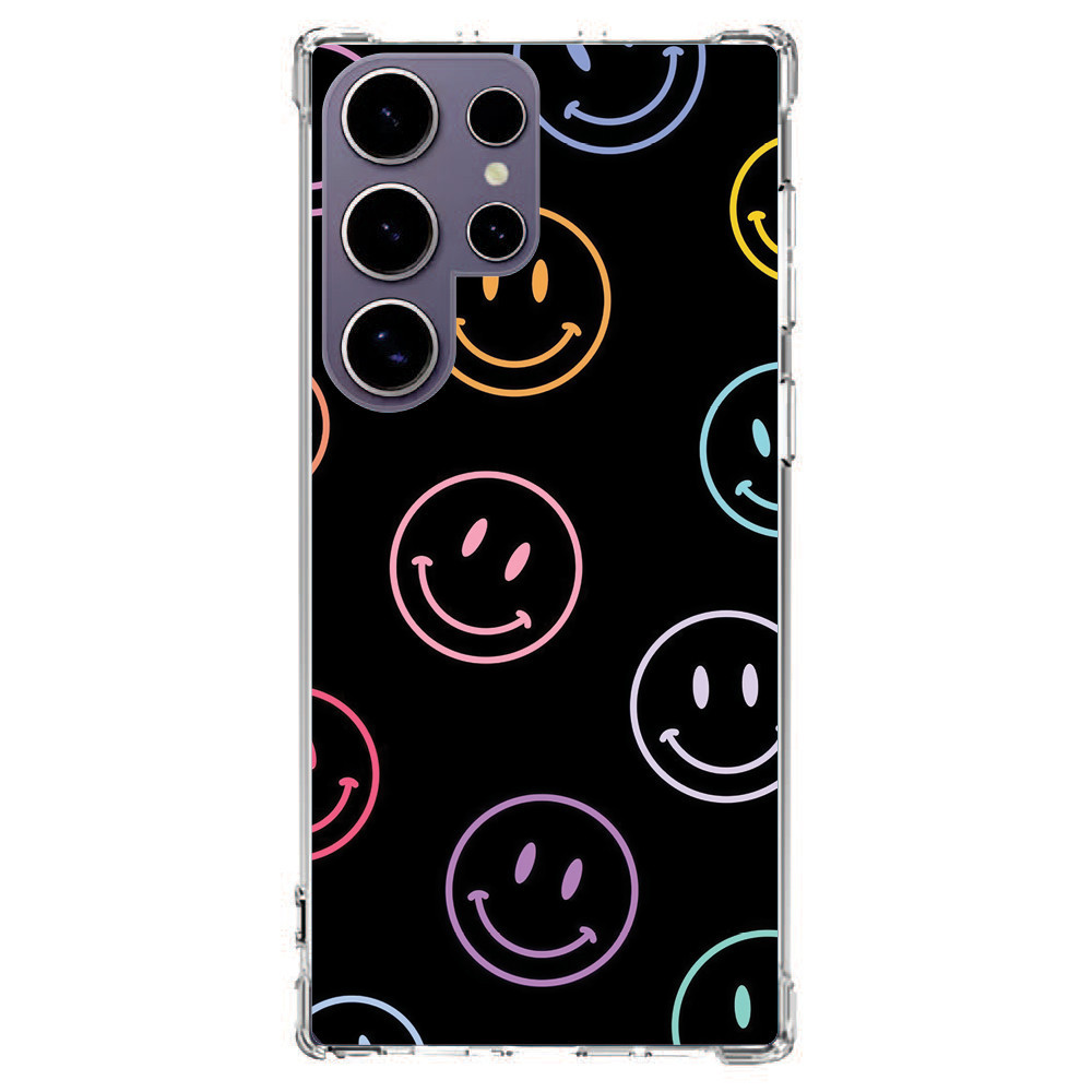Capinha Capa (3278) CARINHAS para SAMSUNG GALAXY A60,A6+,A54,A53,A52S,A52,A51,A50,A41,A40,A35 ...