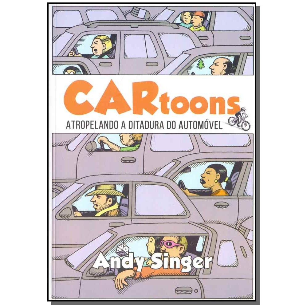 Cartoons | Shopee Brasil