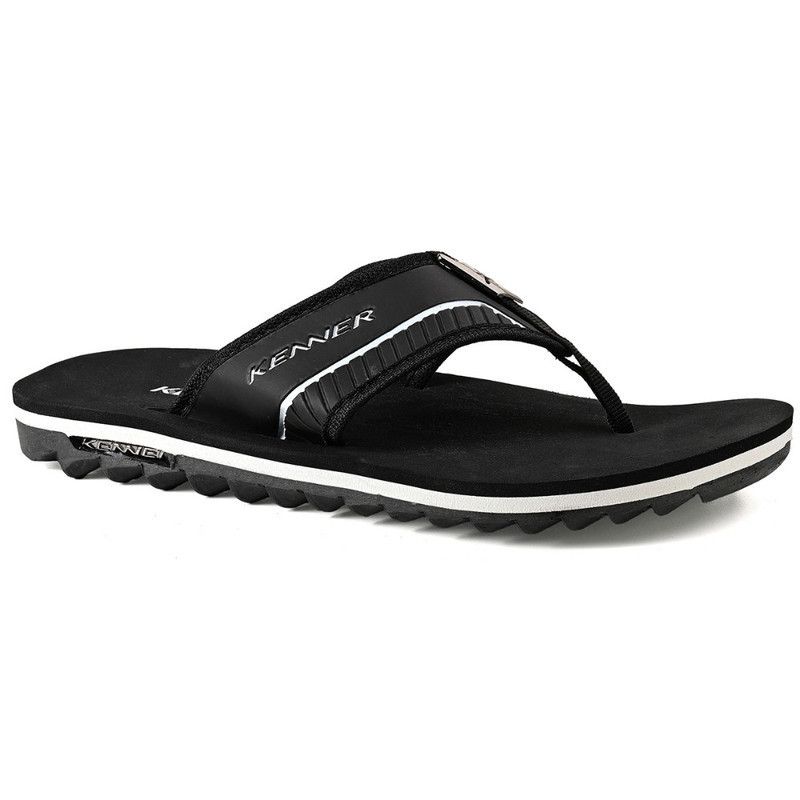 Chinelo Masculino Casual Para Homens Elegante Estiloso Confortavel ...