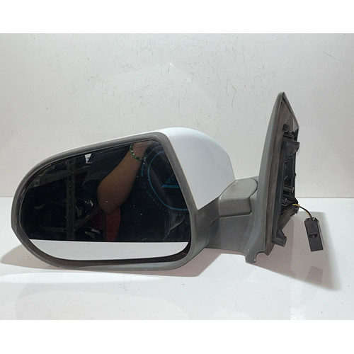 Retrovisor Elétrico Onix Le 15 A 18 Original | Shopee Brasil