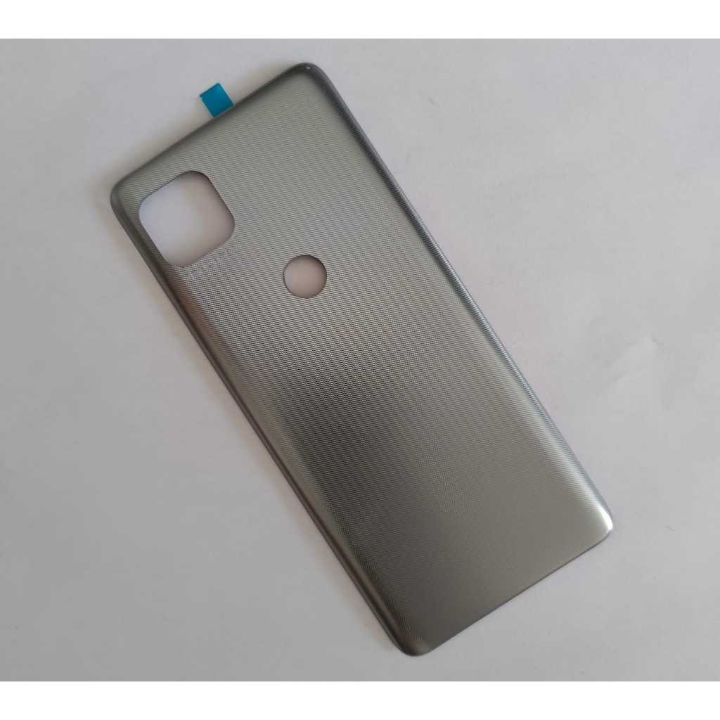Tampa Traseira de Plástico Modelo Moto G 5G ou G5G Prata #ORIENTALFLEX ...
