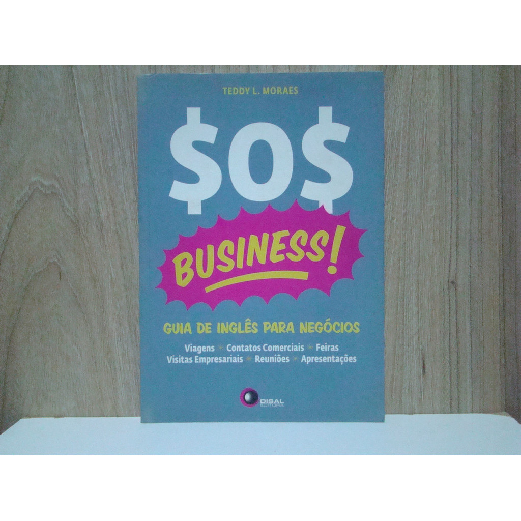 SOS Business | Shopee Brasil