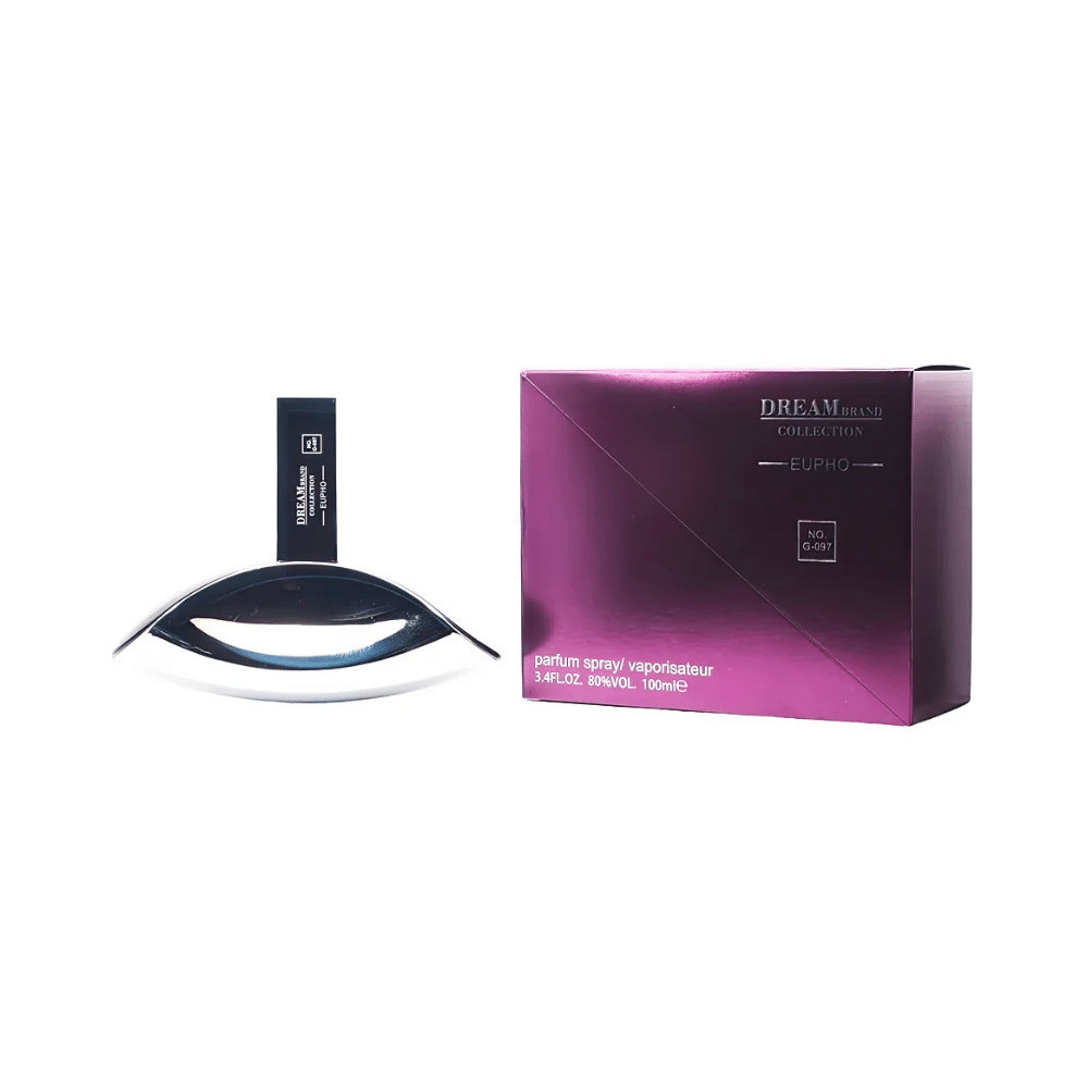PERFUME BRAND COLLECTION G-097 - 100ml | Shopee Brasil