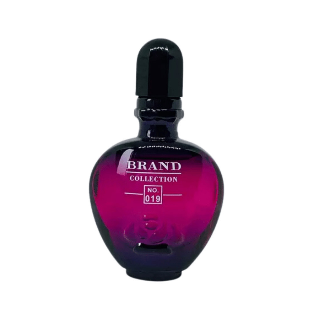 PERFUME BRAND COLLECTION 019 - 25ML | Shopee Brasil