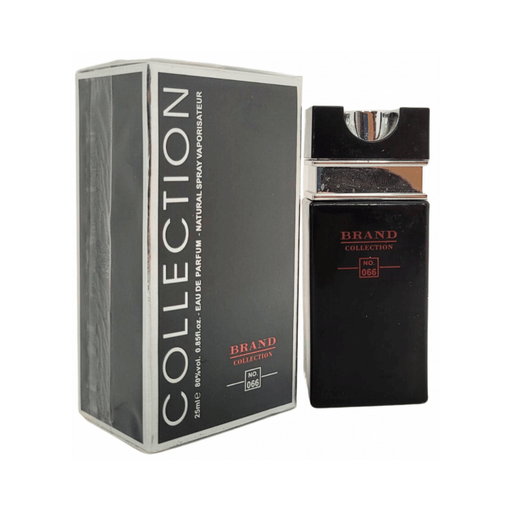 PERFUME BRAND COLLECTION 066 - 25ml | Shopee Brasil