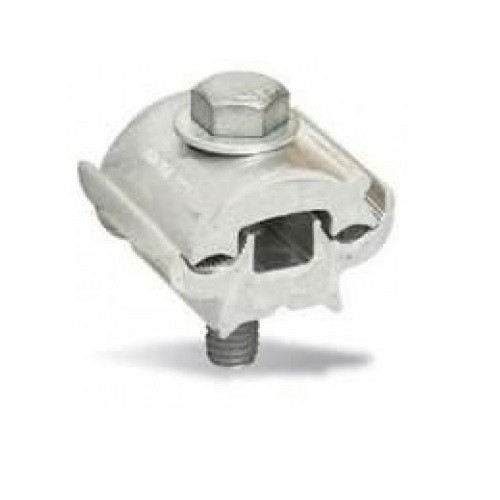 Conector Paralelo Alumínio Mci 10 A 50Mm | Shopee Brasil