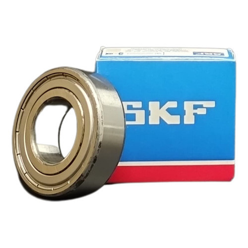 Rolamento Skf 6205 Zz Original | Shopee Brasil