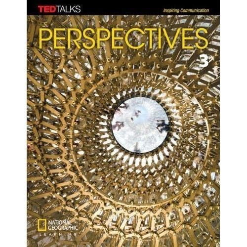 Perspectives 3A Combo Split de Hugh Dellar; Andrew Walkley; Lewis ...