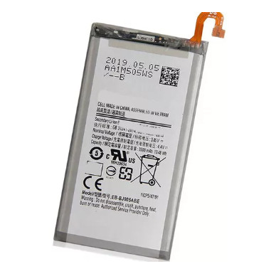Bateria A6 Plus A605 J8 Plus J805 Eb-bj805ABE 3500mAh | Shopee Brasil